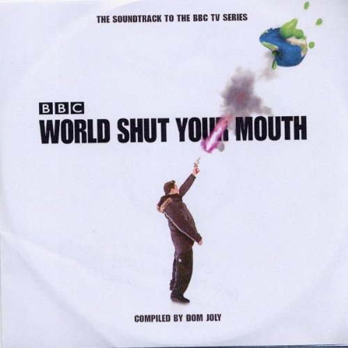 Various Artists - BBC: World Shut Your Mouth - Amazon.com Music