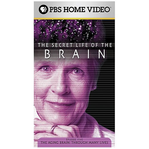 Amazon.com: The Secret Life of the Brain, Ep. 5: The Aging Brain ...