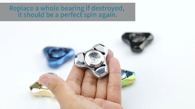 Worlds Most Expensive Fidget Spinner Amazon.com: Cool Fidget Spinners