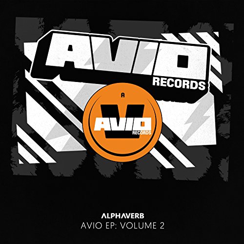 Amazon.com: Avio EP, Vol. 2 : Alphaverb: Digital Music