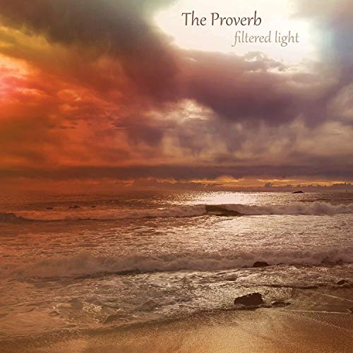 Amazon.com: The Proverb : Filtered Light: Digital Music