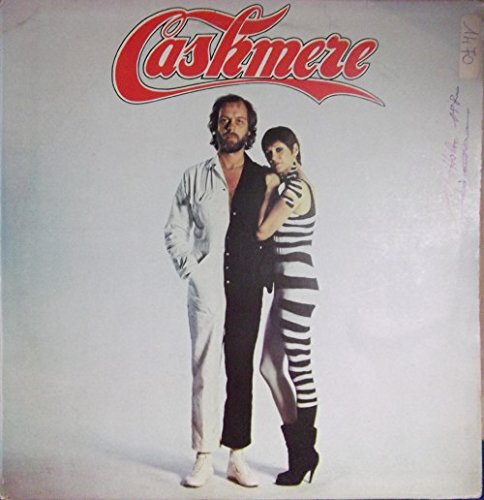 Amazon.com: Cashmere: CDs & Vinyl