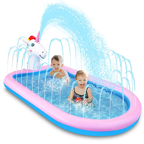 Kinderpool mit Rutsche – Die 15 besten Produkte im Vergleich ...