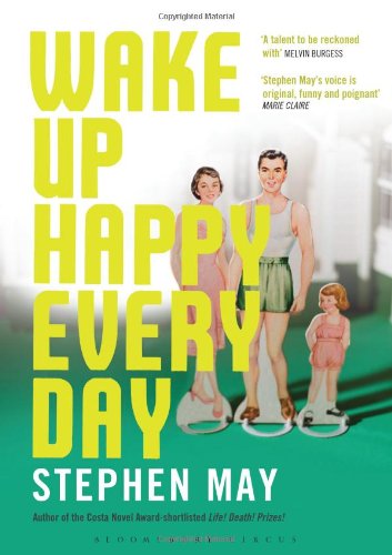 『Wake Up Happy Every Day』｜感想・レビュー - 読書メーター