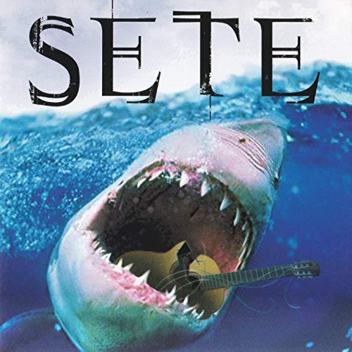 Amazon.com: Sete : Sete: Digital Music