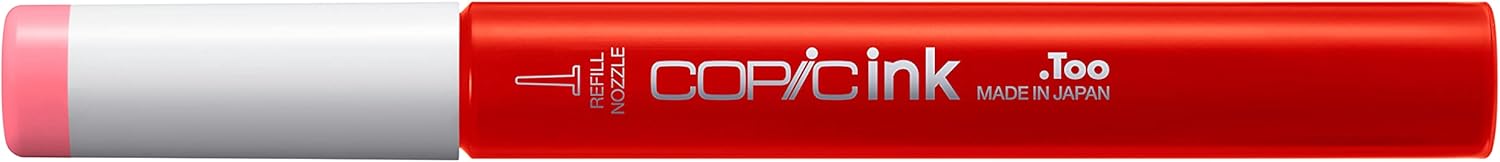 Amazon.com: Copic Ink, R32-PEACH