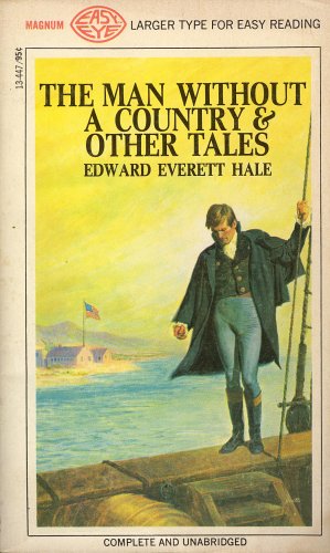The man without a country and other tales: Edward Everett Hale: Amazon ...