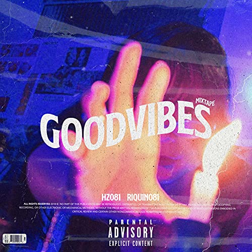 Good Vibes de Hz 081 en Amazon Music Unlimited
