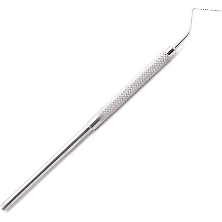 Amazon.com: G.S PERIODONTAL Probe #12-UNC PERIO Colour Coded ...