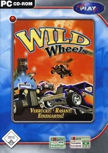Wild Wheels : Amazon.co.uk: PC & Video Games