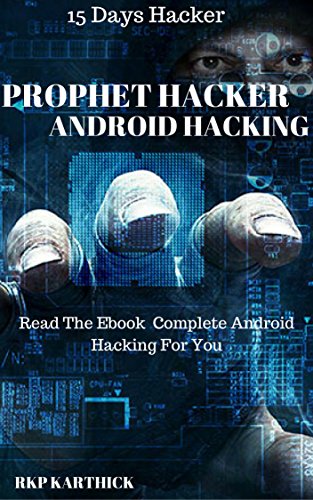 『Prophet Hacker ( Android Hacker's Handbook ): Android Phone - 読書メーター
