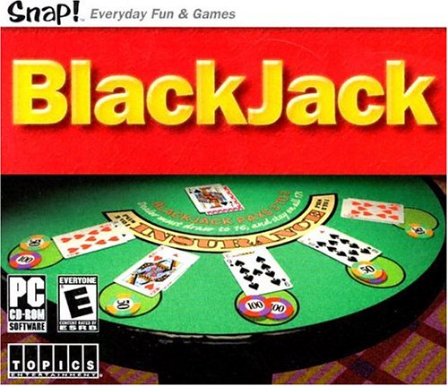 Blackjack: 9781591502111: Amazon.com: Books