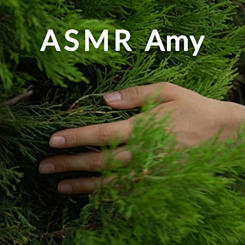 Play Relaxing Asmr Sounds Vol. 1 by ASMR Amy on Amazon Music