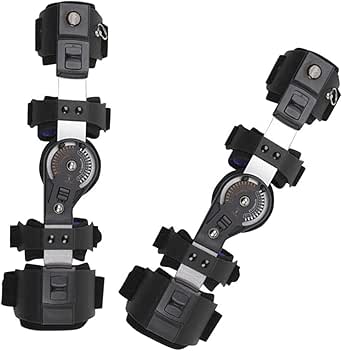 Amazon.com: CHUO Sci-Fi Mechanical Punk Arm Guards, Future Punk Armor ...