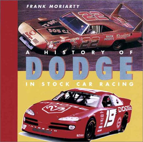 A History of Dodge in Stock Car Racing : Buy Online at Best Price in ...