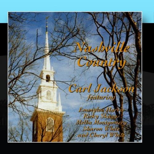 Carl Jackson And Friends - Nashville Country - Amazon.com Music