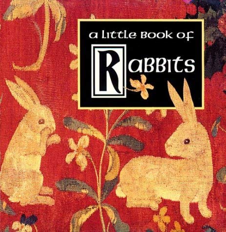 Buy The Little Book of Rabbits Book Online at Low Prices in India | The ...
