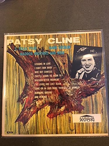 Patsy Cline, T. Texas Tyler, Hank Locklin, Maddox Brothers and Rose ...