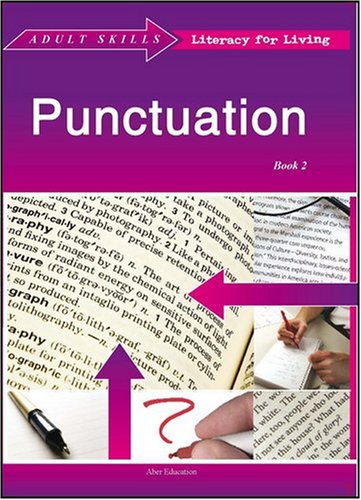 Punctuation Book 2: Book 2: Amazon.co.uk: Nancy Mills, Dr. Graham ...