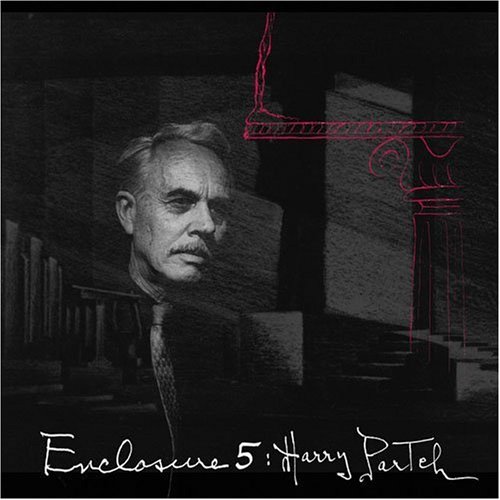 Harry Partch - Enclosure Five - Amazon.com Music