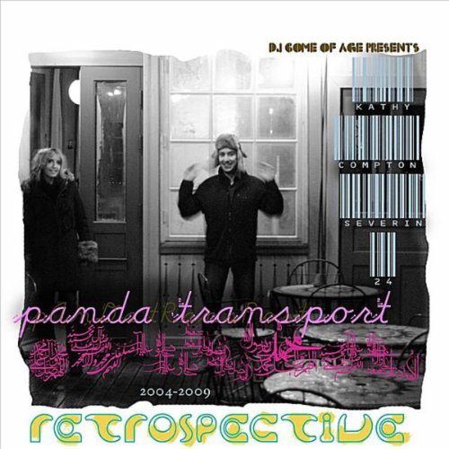 Amazon.com: Retrospective : Panda Transport: Digital Music
