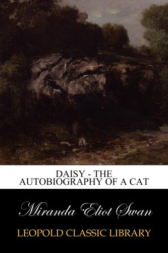 Daisy - the autobiography of a cat : Amazon.in: Books