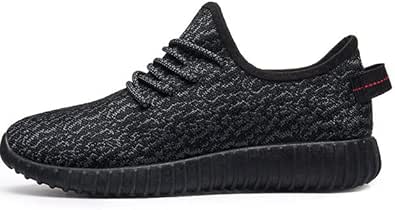 Amazon | [FleurUneffe] スニーカー メンズ フィットネスシューズメンズ レディース ウォーキング シューズ プライベート スポーツ 兼用 フィットネスシューズ ランニング ...