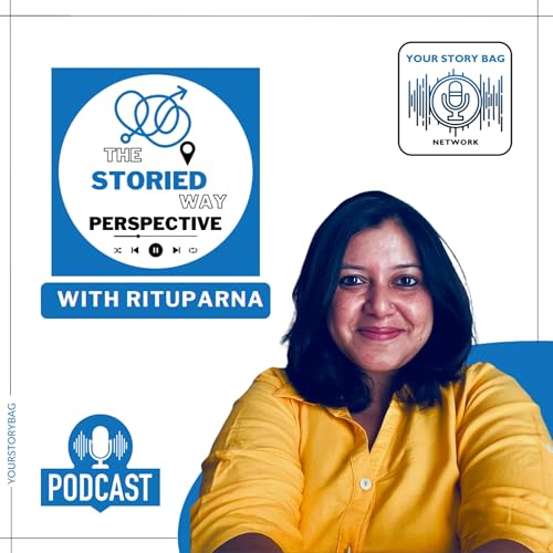 Amazon.co.jp: The Storied Way Perspective With Rituparna : Rituparna Ghosh | Your Story Bag ...