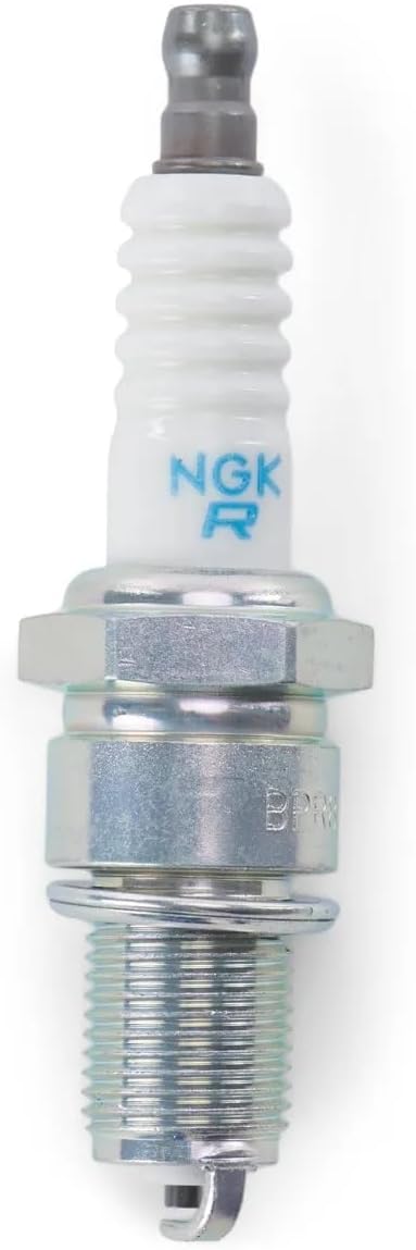 Ski-Doo OEM BRP NGK Single Spark Plug - 600 EFI BPR8ES, 415130429 ...