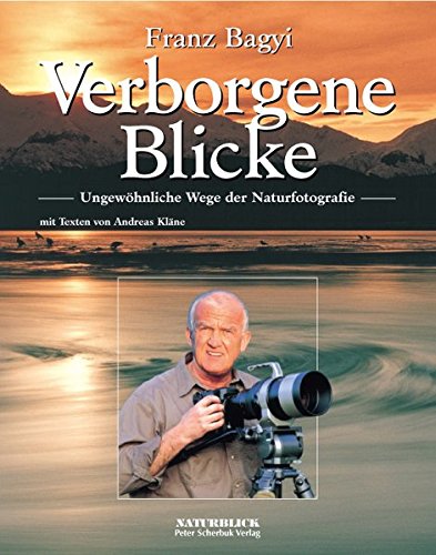 Amazon.com: Verborgene Blicke: 9783980969505: Franz Bagyi: Books