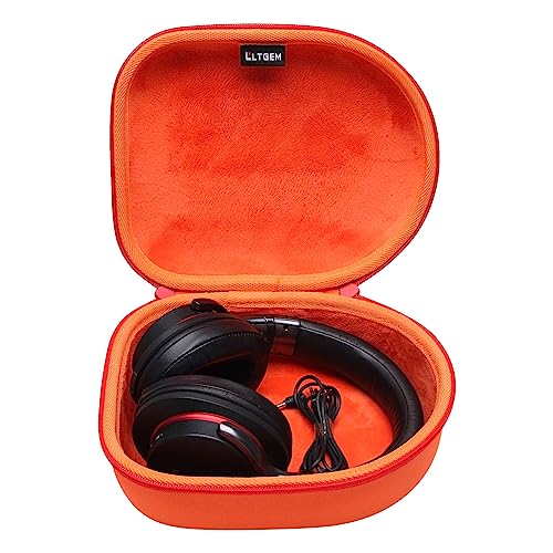 Snapklik.com : Hard Headphone Case For Sony, Beats, JBL, OneOdio ...