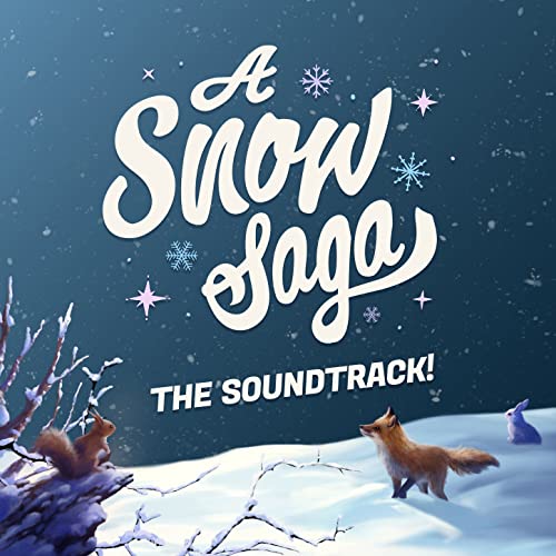 Play A Snow Saga (Star Stable Soundtrack) by Star Stable on Amazon Music