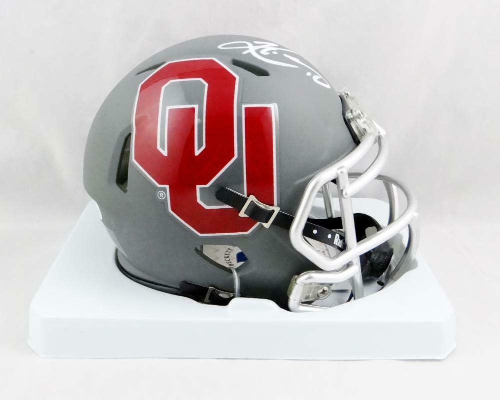 Ou Helmet