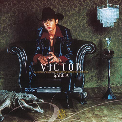 Play Victor García by Víctor García on Amazon Music Unlimited