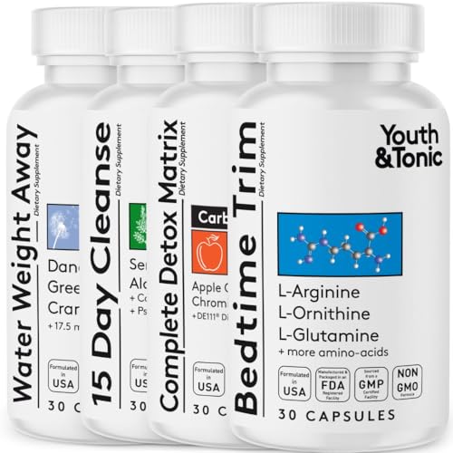 Detox for weight loss - Magic Honey