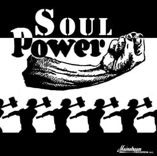 Soul Power: Various Artists: Amazon.es: CD y vinilos}