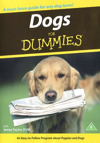 Amazon.com: Dogs for Dummies [Import anglais] : Movies & TV