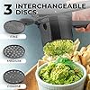 Amazon.com: Zulay Kitchen Premium Large 15oz Potato Ricer, Heavy Duty ...