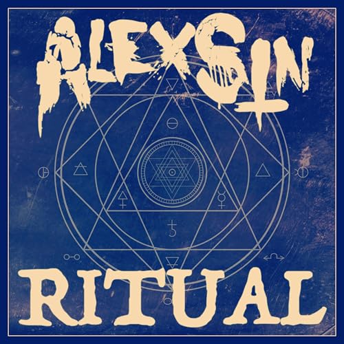 Ritual von Alex Sin auf Amazon Music Unlimited