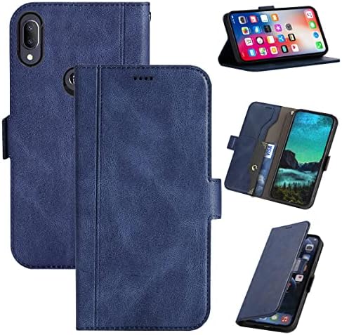 Amazon.com: Ranyi for Lively Jitterbug Smart 3 Case, Jitterbug Smart 3 ...