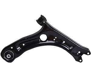Amazon.com: 1pc Suspension Control Arm Front Lower Right Passenger Side ...