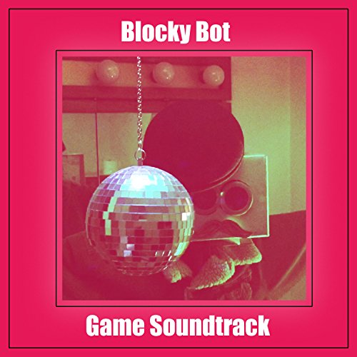 Amazon.com: Blocky Bot (Original Game Soundtrack) : James F: Digital Music