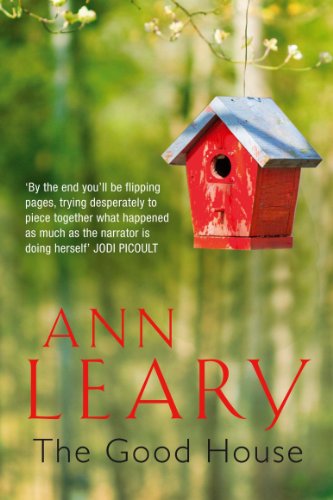 The Good House eBook : Leary, Ann: Amazon.in: Kindle Store