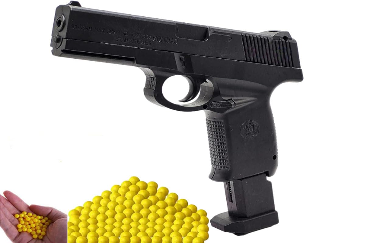 AS® Air Pistol with BB Bullets Toy Gun for Gift to Kids | Target Guns ...