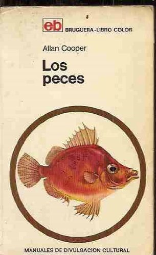 Amazon.com: Los Peces: Cooper Allan: Books