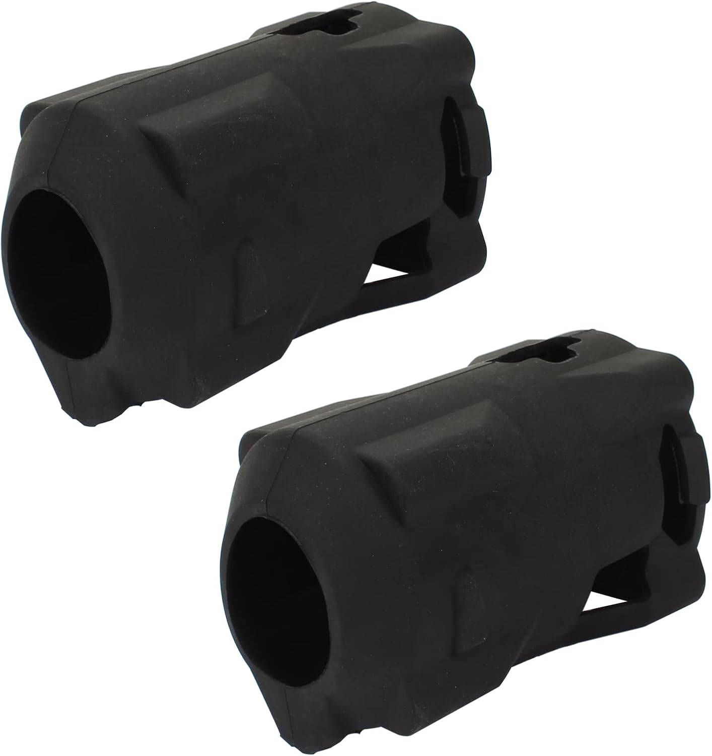 49-16-2554 Stubby Boot Compatible with 3/8 in. and 1/2 in. Fit Stubby Impact Wrenches 2554-20 ...