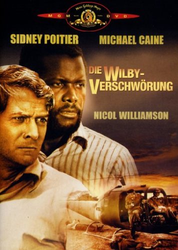 Die Wilby Verschwörung: Amazon.de: Caine, Michael, Williamson, Nicol ...