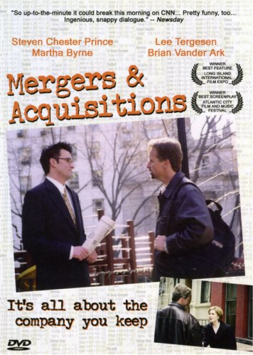 Amazon.com: Mergers and Acquisitions : Martha Byrne, Brian Vander Ark ...