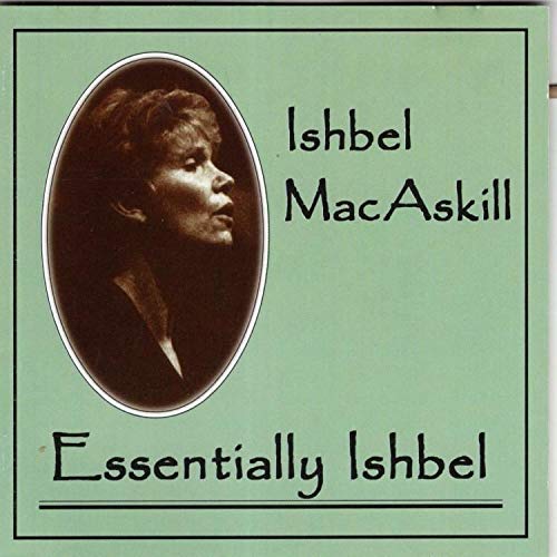 MacAskill - Essentially Ishbel - Amazon.com Music