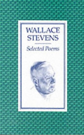 Selected Poems: Stevens, Wallace: 9780571063840: Amazon.com: Books